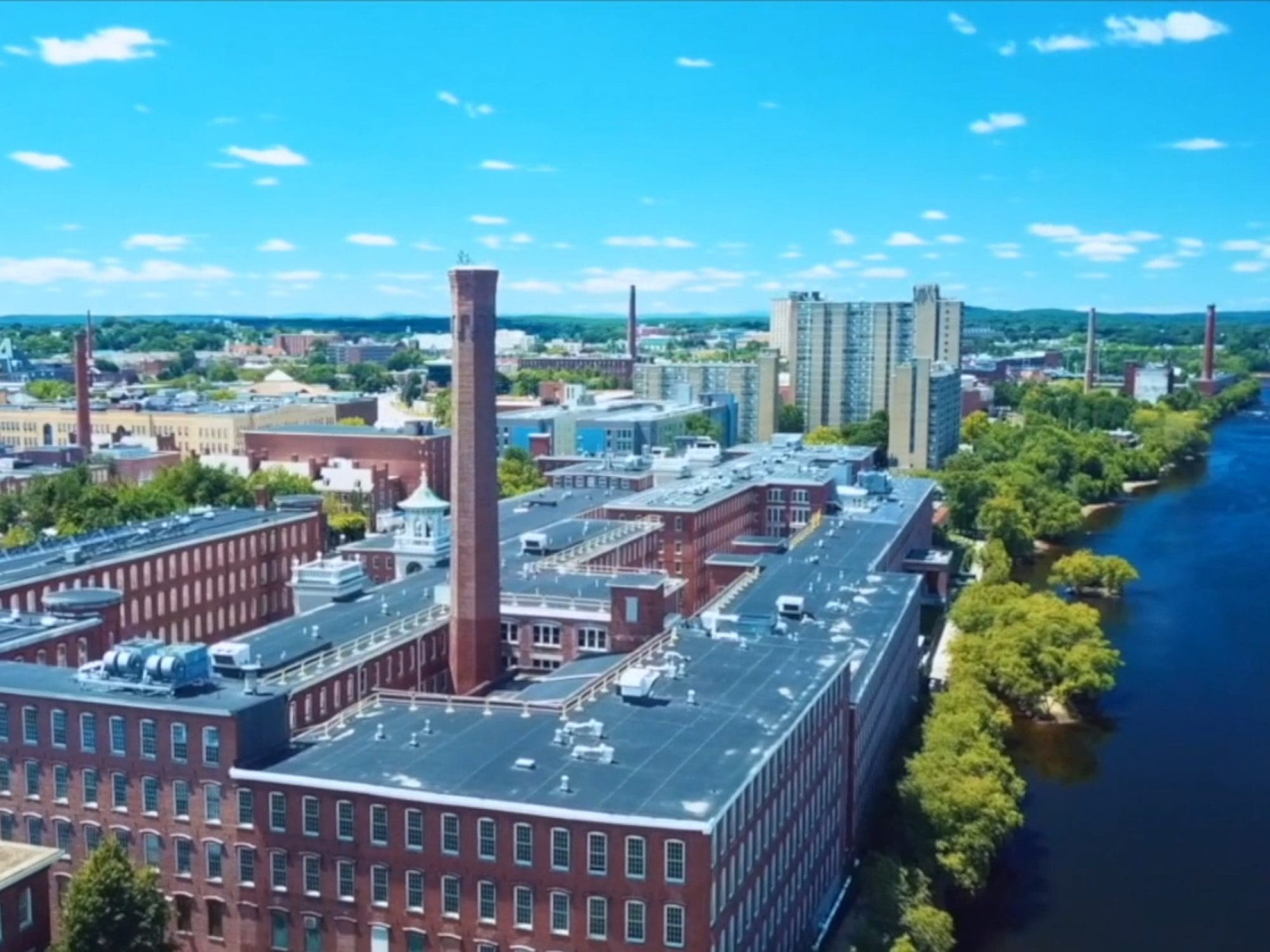 A Leaf-Peepers Guide to Merrimack Valley - Merrimack Valley Massachusetts