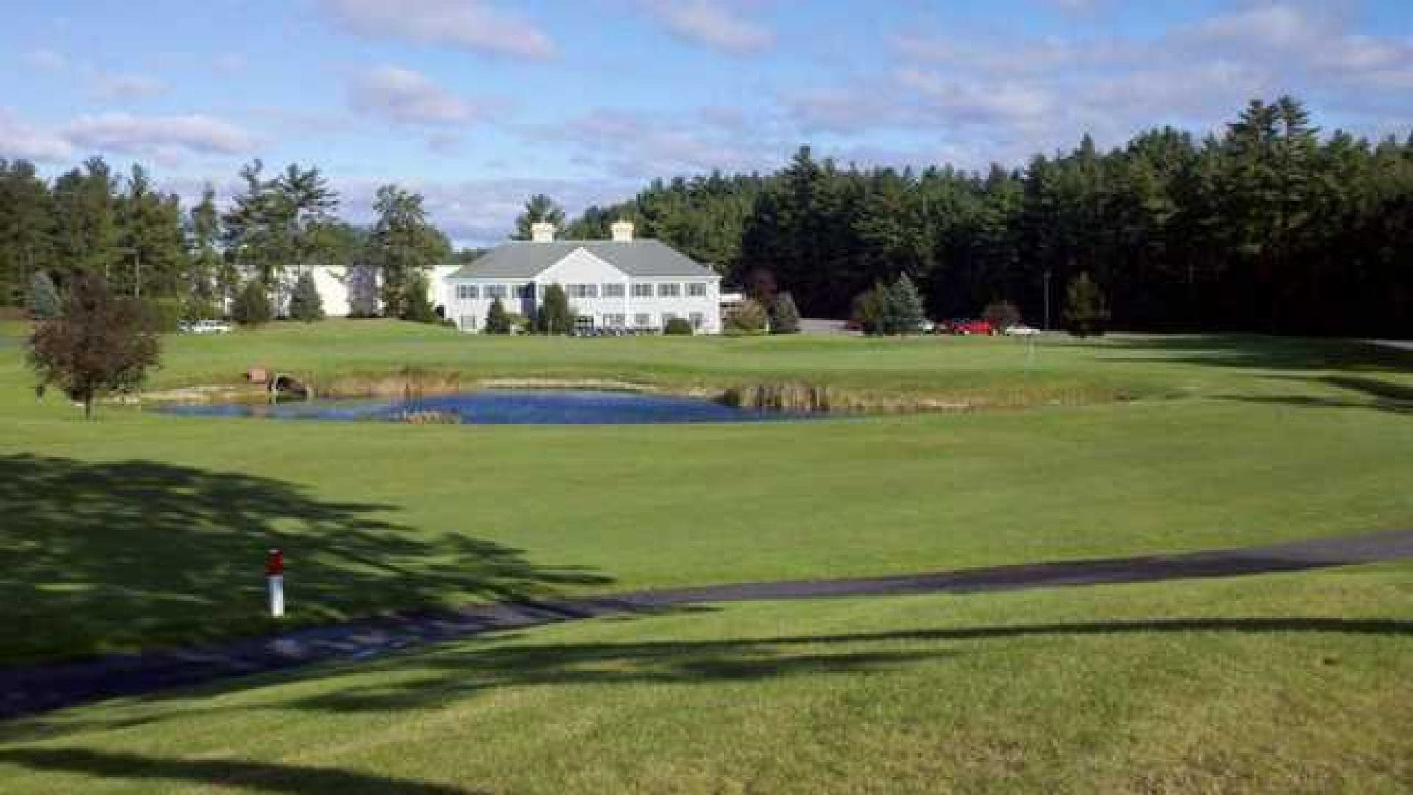 Merrimack Valley Recreation & Sport | Find Golf & Country Clubs