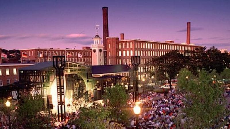 Places To Visit Near You In The Greater Merrimack Valley Area