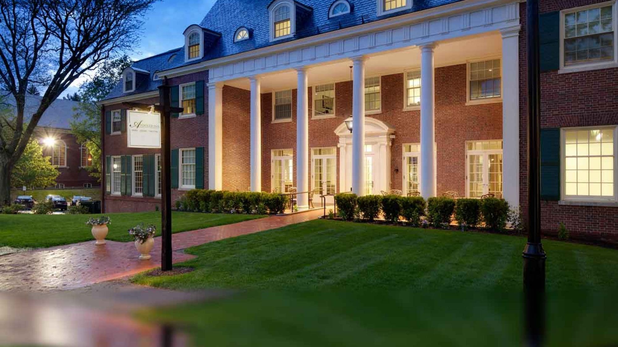 The Town of Boxborough, MA (01719) | Visit Merrimack Valley