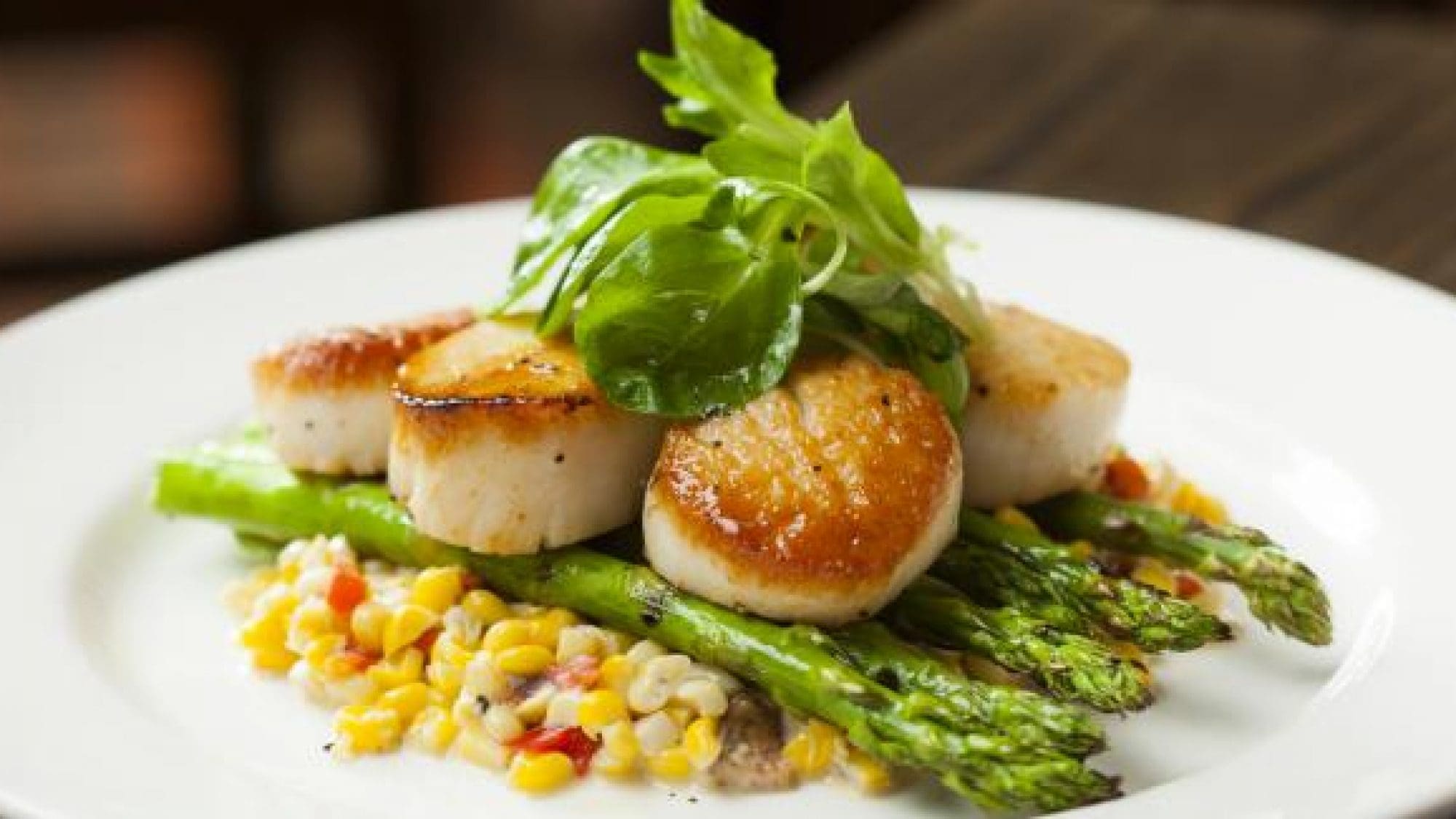 Dining In The Merrimack Valley | Restaurants, Cafes, And More