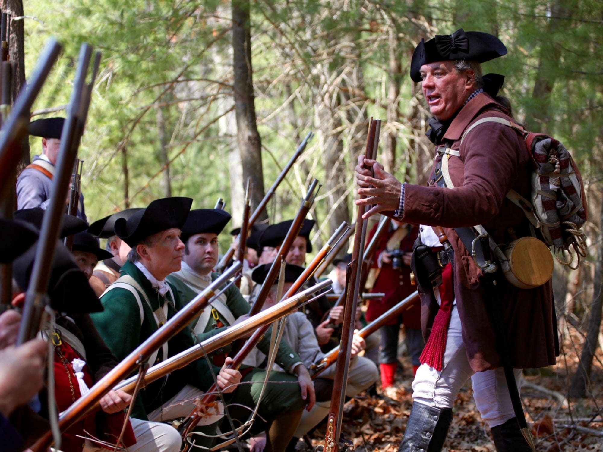 4 Great Places To Grab A Beer In The Greater Merrimack Valley