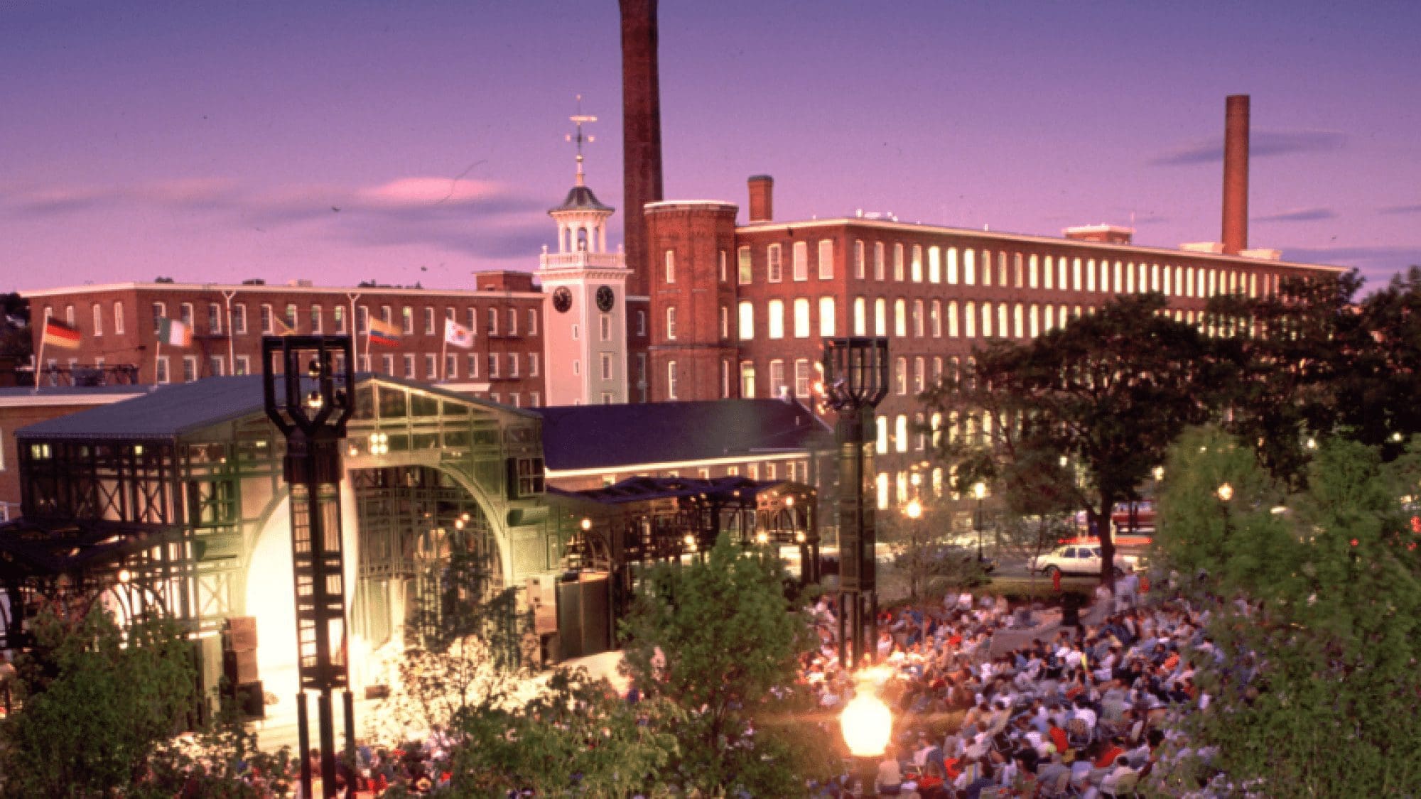 Hampton Inn by Hilton Boston / Woburn - Merrimack Valley Massachusetts