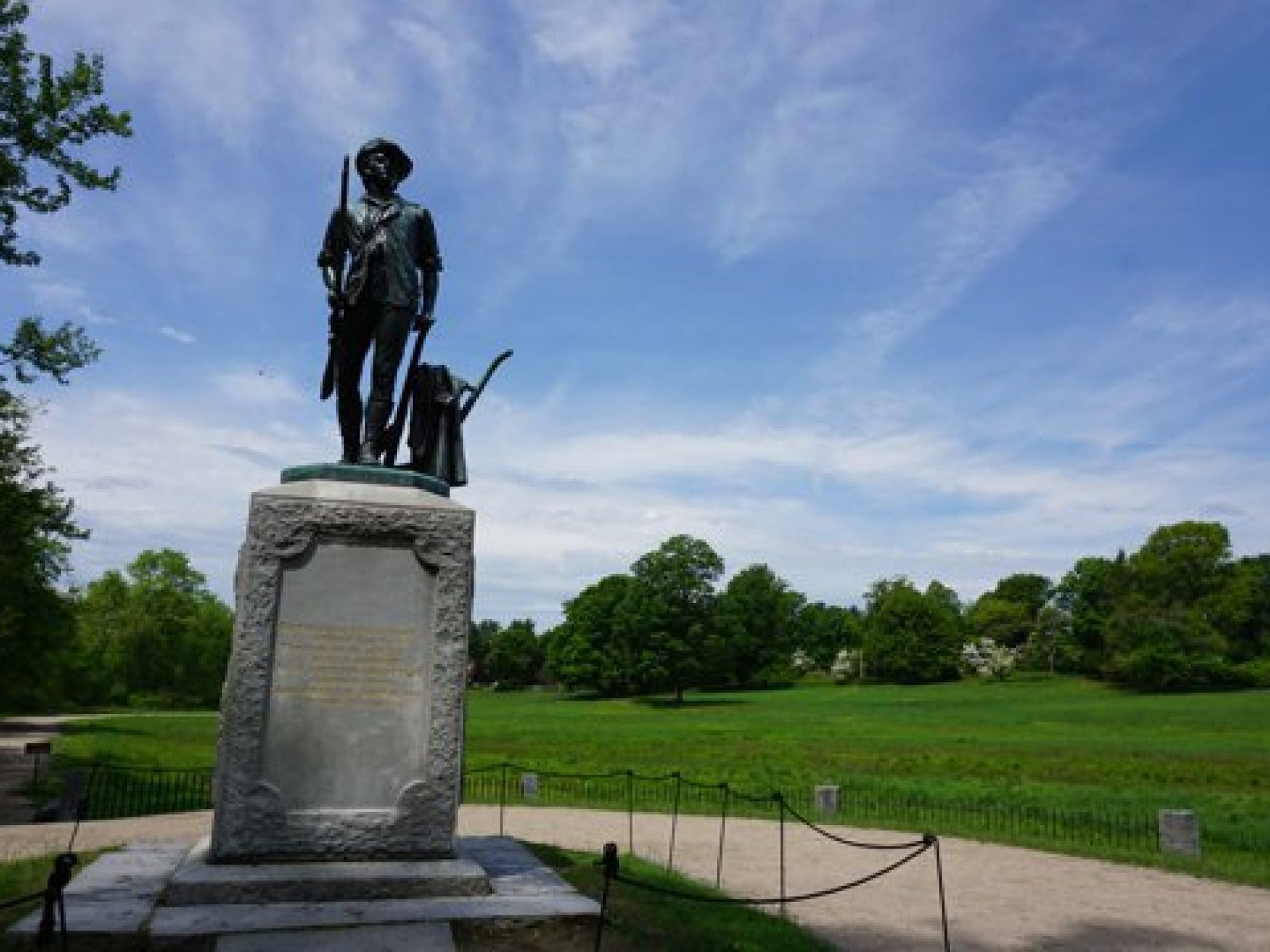 Spots for Summer Swimming - Merrimack Valley Massachusetts