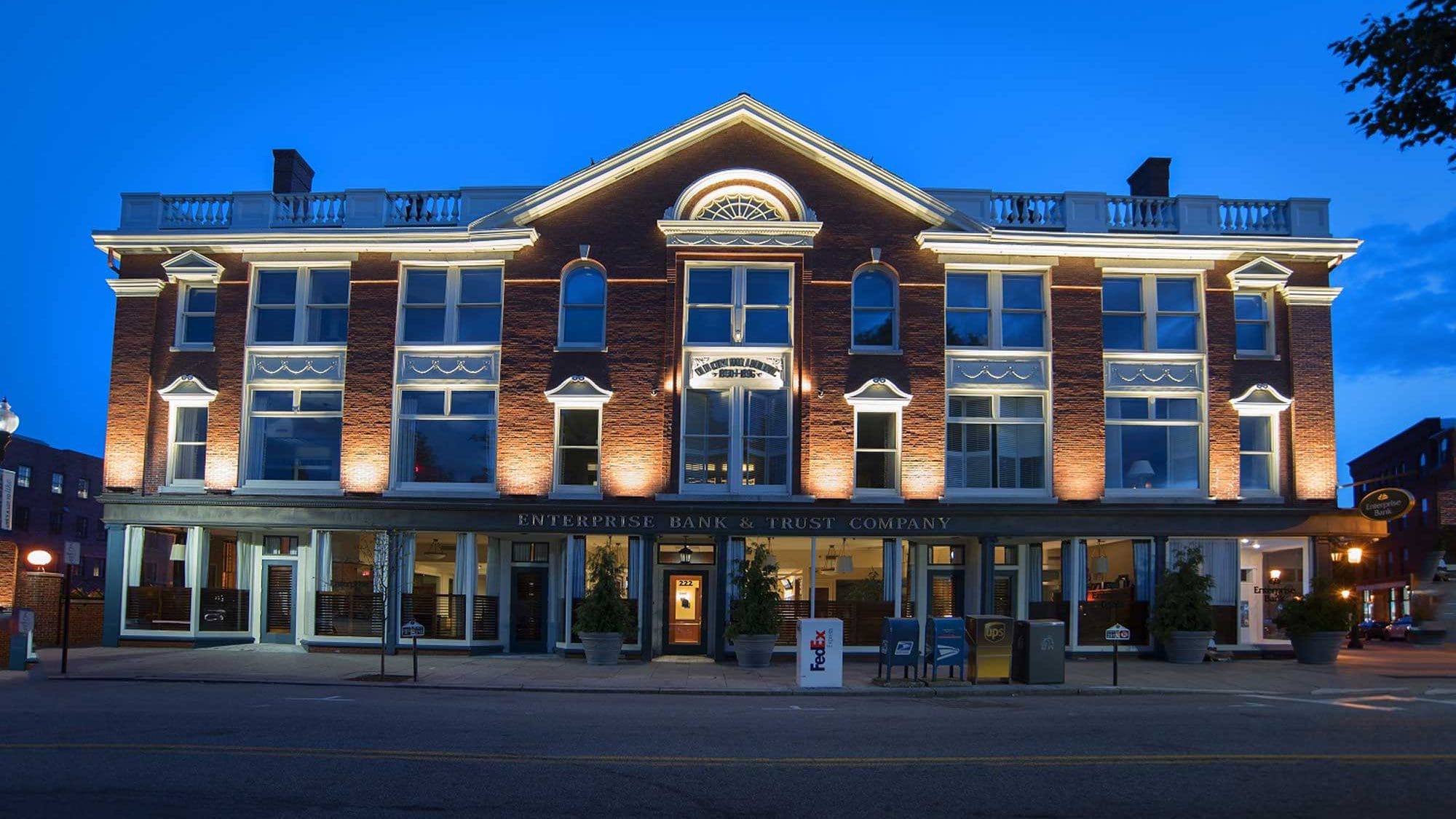 Visit Fuse Bistro - Merrimack Valley Massachusetts