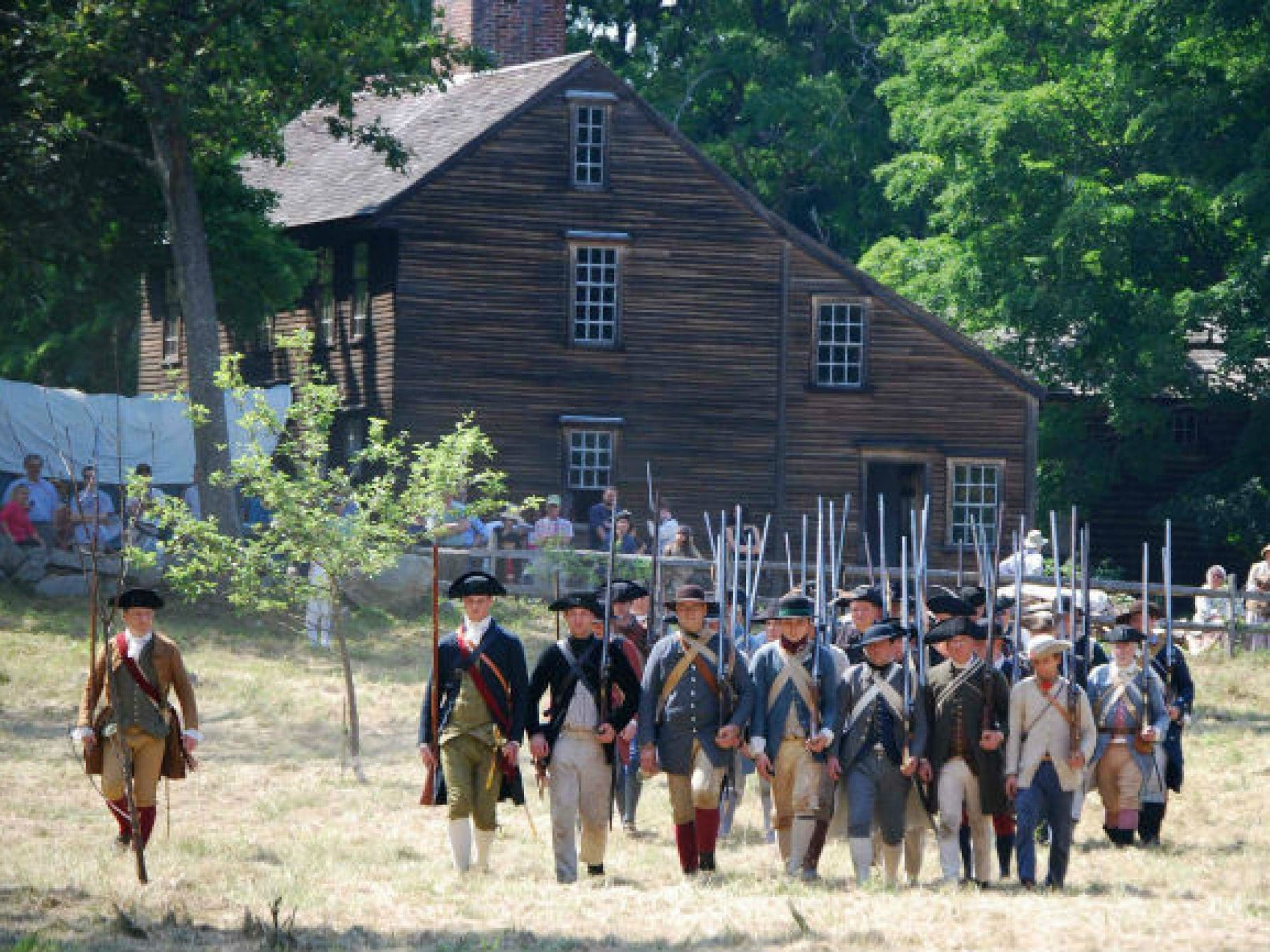 3 Merrimack Valley Bike Paths To Try This Spring