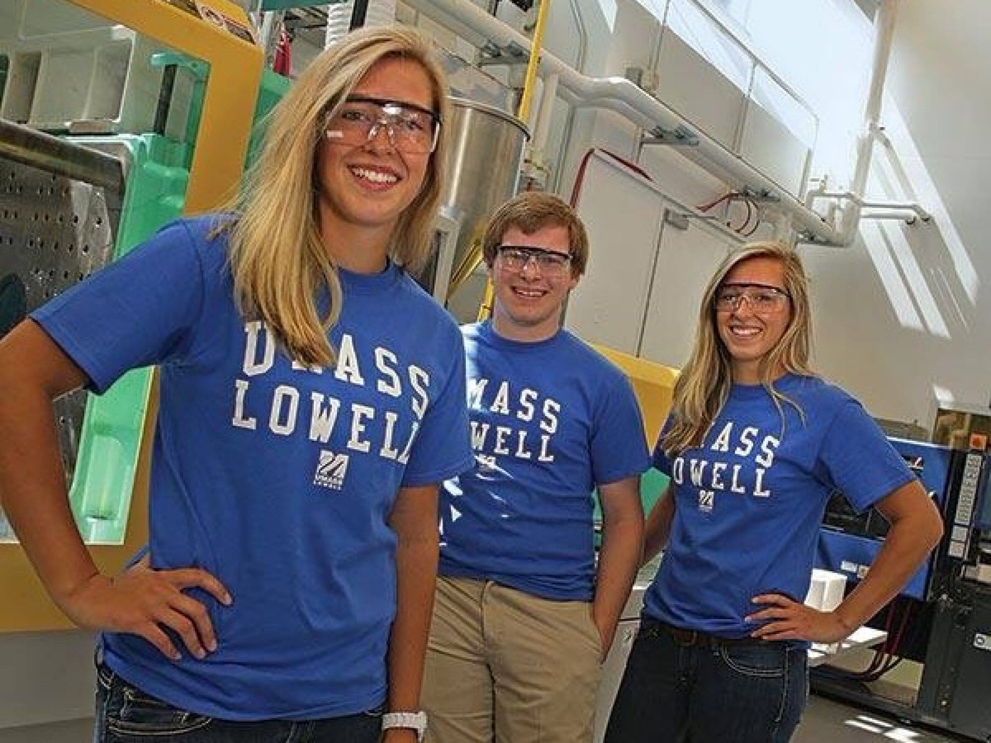 Merrimack Valley for the American History Buff