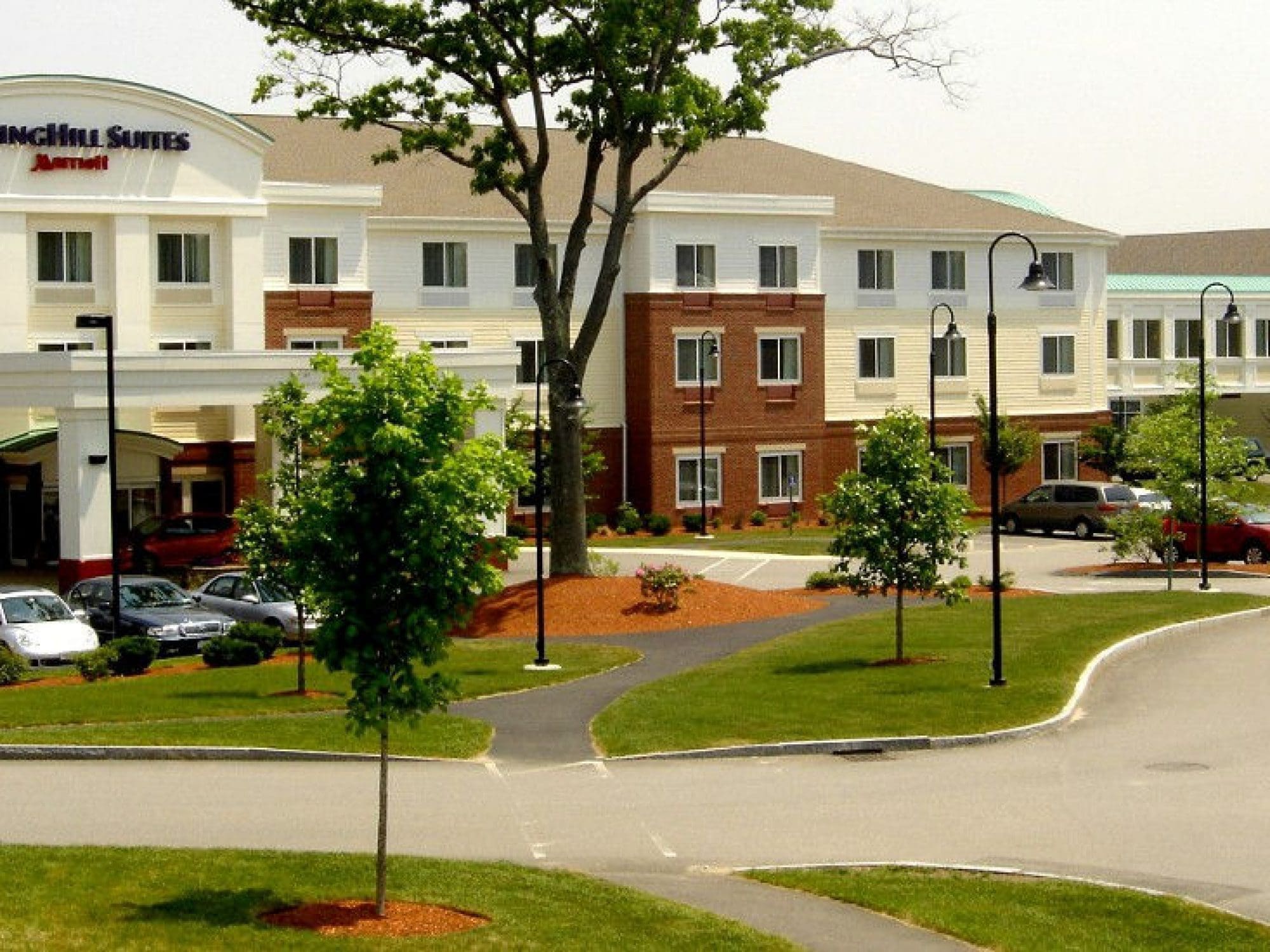 3 Merrimack Valley Bike Paths To Try This Spring