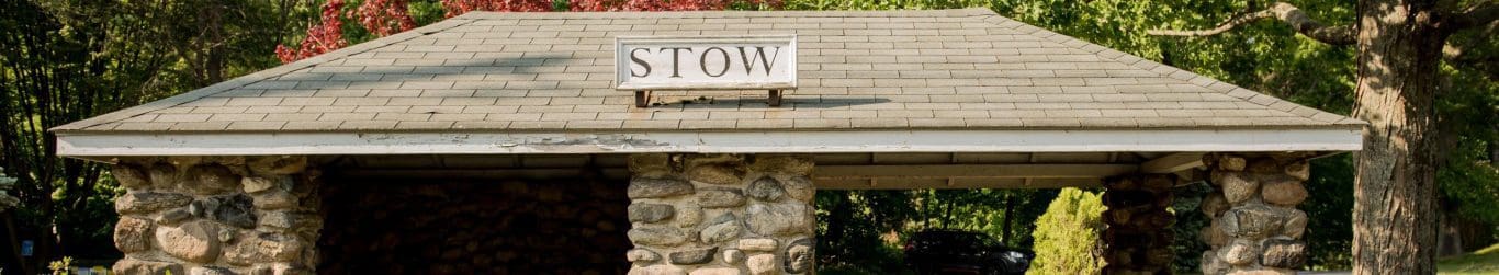 The Town of Stow, MA (01775) | Visit Merrimack Valley