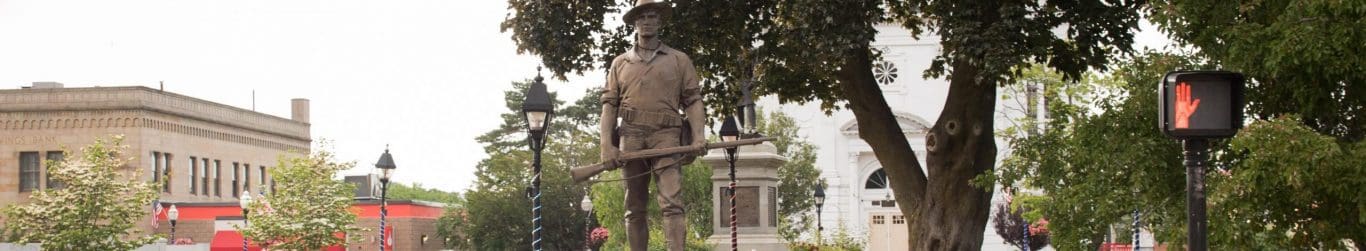 The City of Woburn, MA (01801) | Visit Merrimack Valley