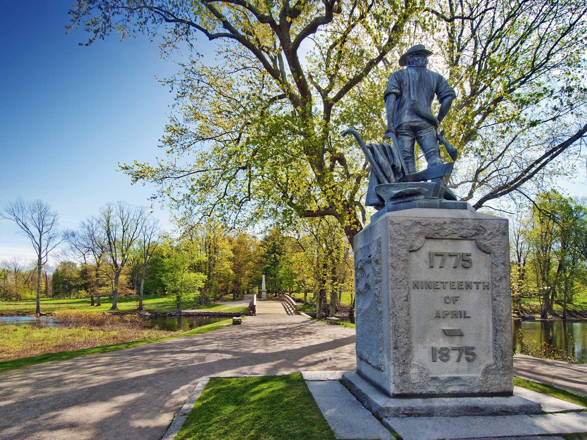 Greater Merrimack Valley History | Learn More About Our Home