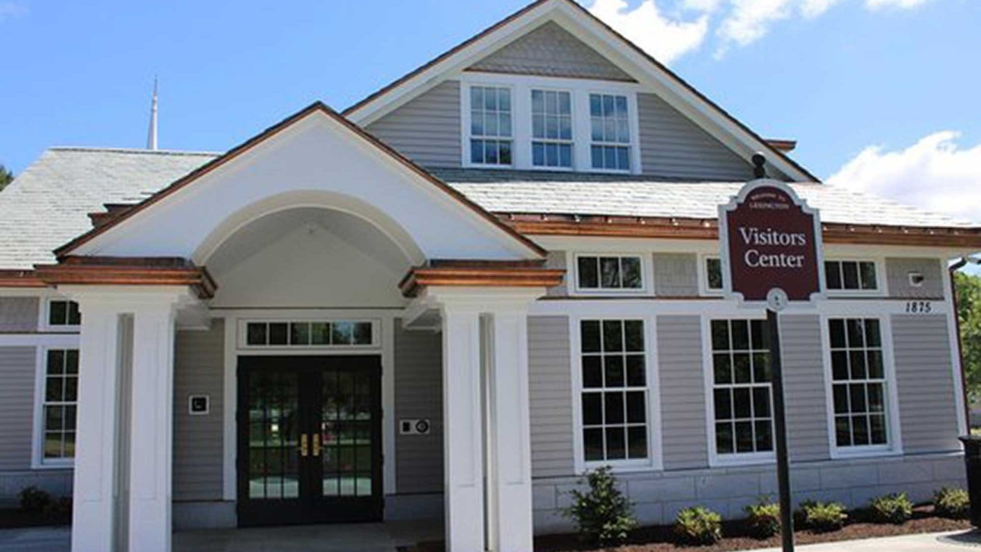 Visit Cary Hall - Merrimack Valley Massachusetts