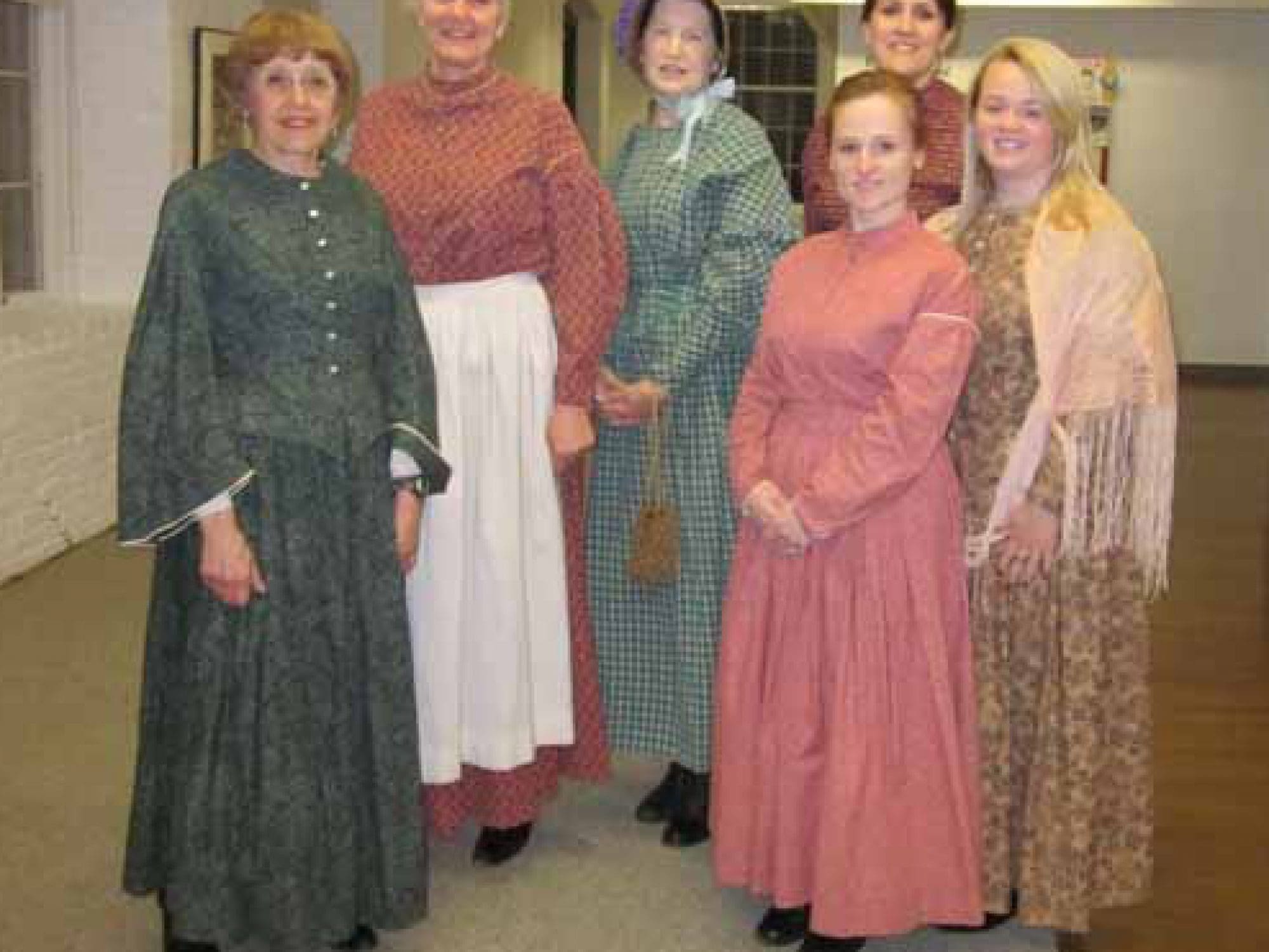 5 Scenic Areas In The Greater Merrimack Valley