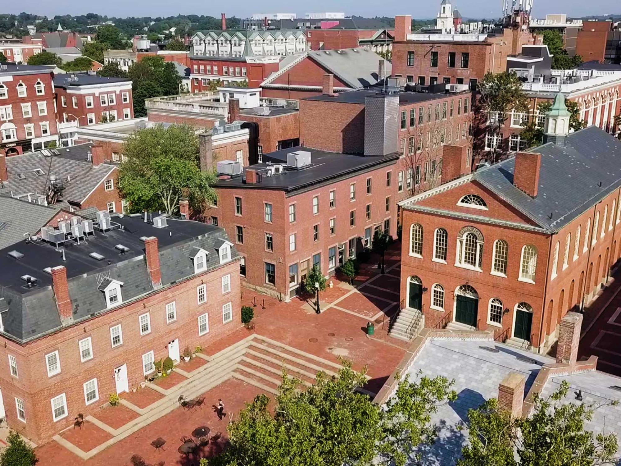 The Greater Merrimack Valley | Things To Do, Dining, And More