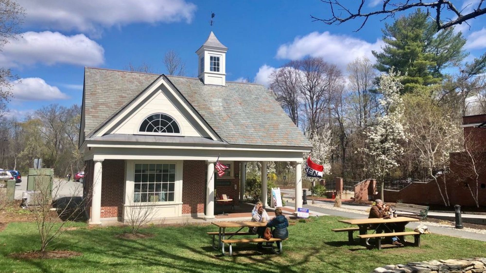 Cities And Towns In The Greater Merrimack Valley Area