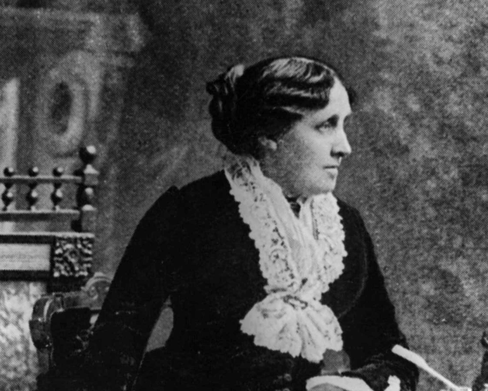 The Famous Authors of Merrimack Valley | Revolutionary Valley