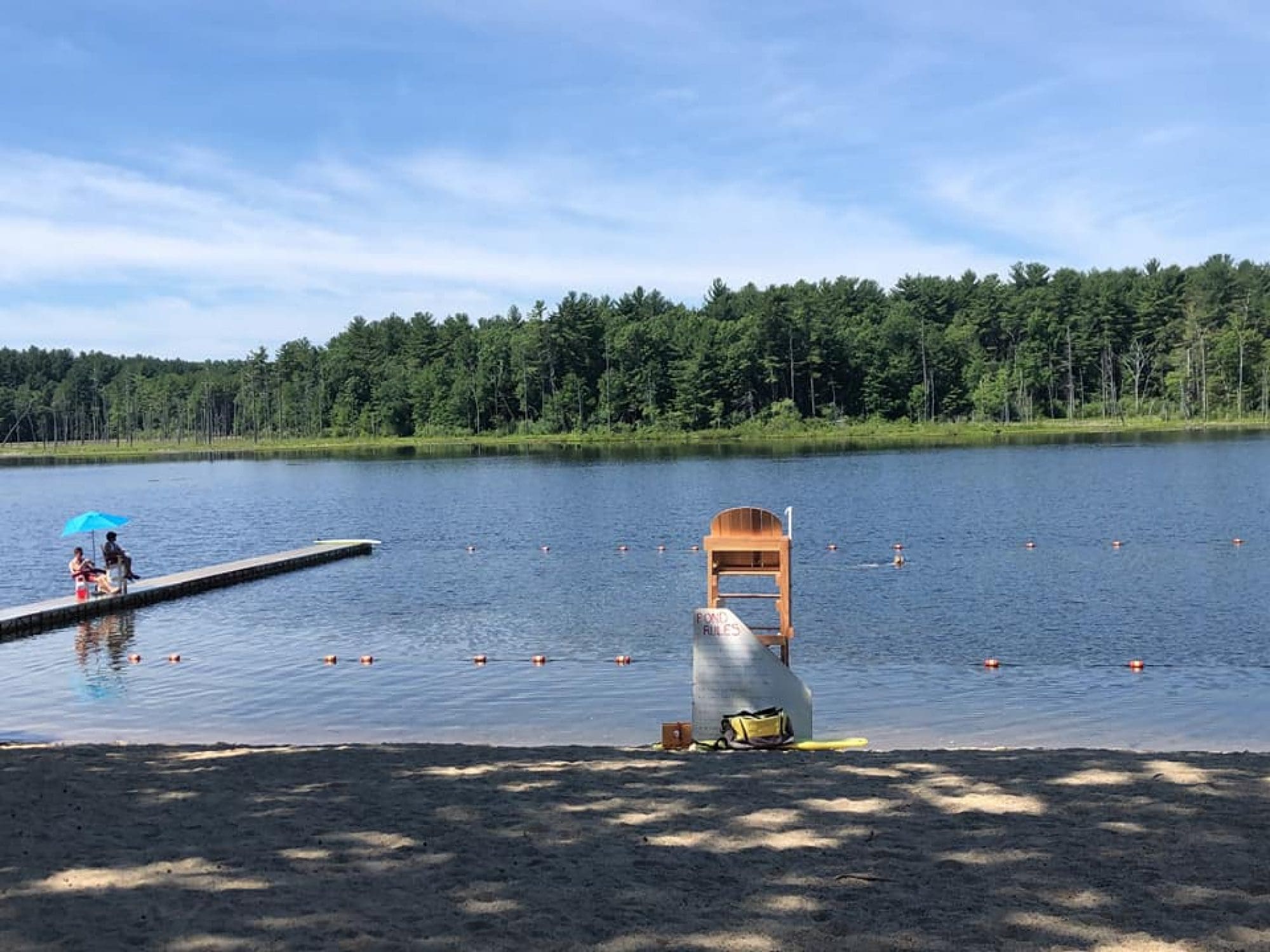 3 Merrimack Valley Bike Paths To Try This Spring