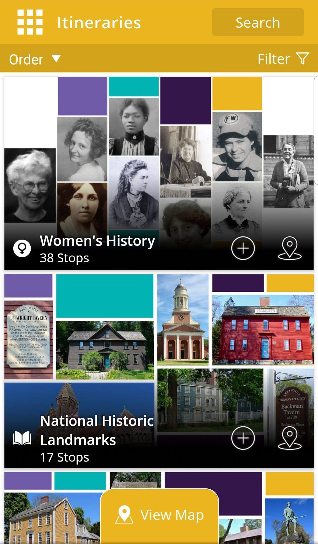 The New Freedom’s Way App: An In-Depth Look - Merrimack Valley ...