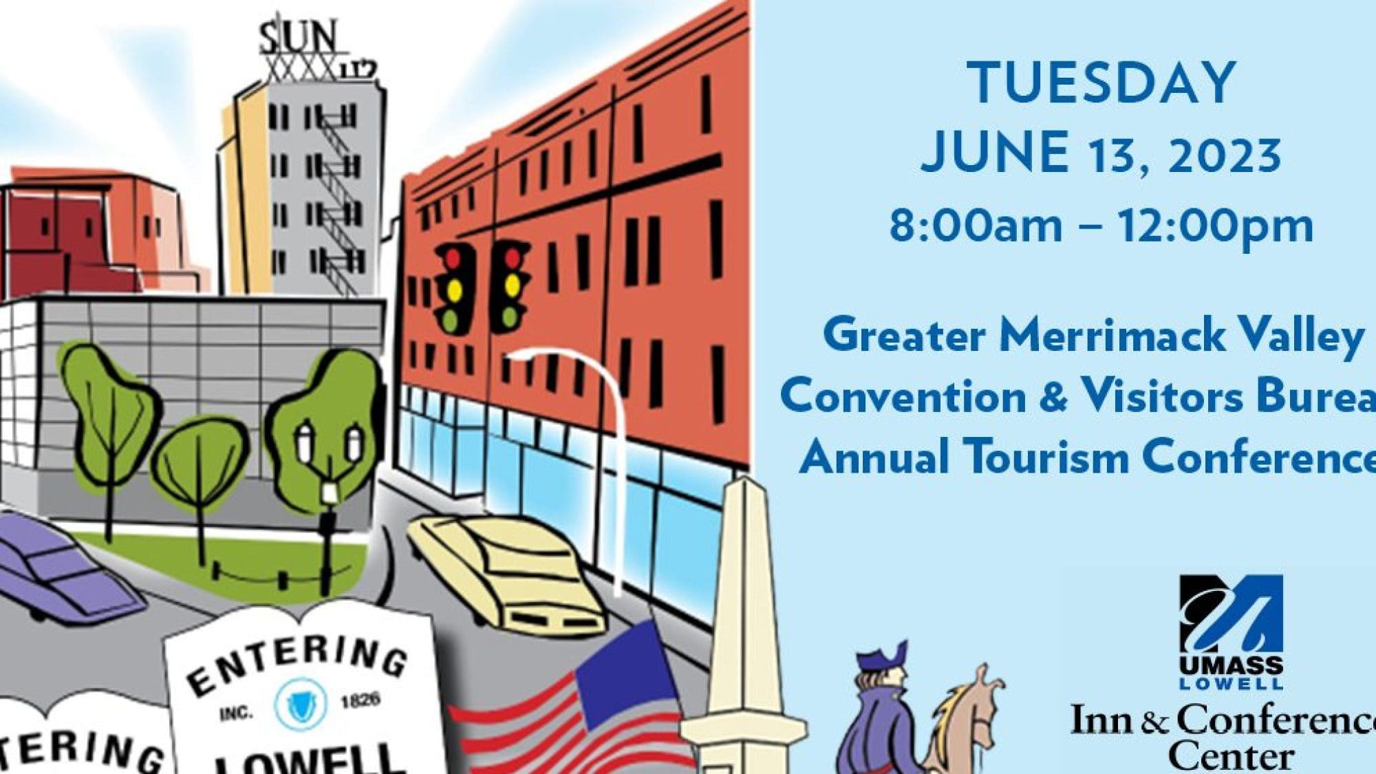 The Greater Merrimack Valley | Things To Do, Dining, And More