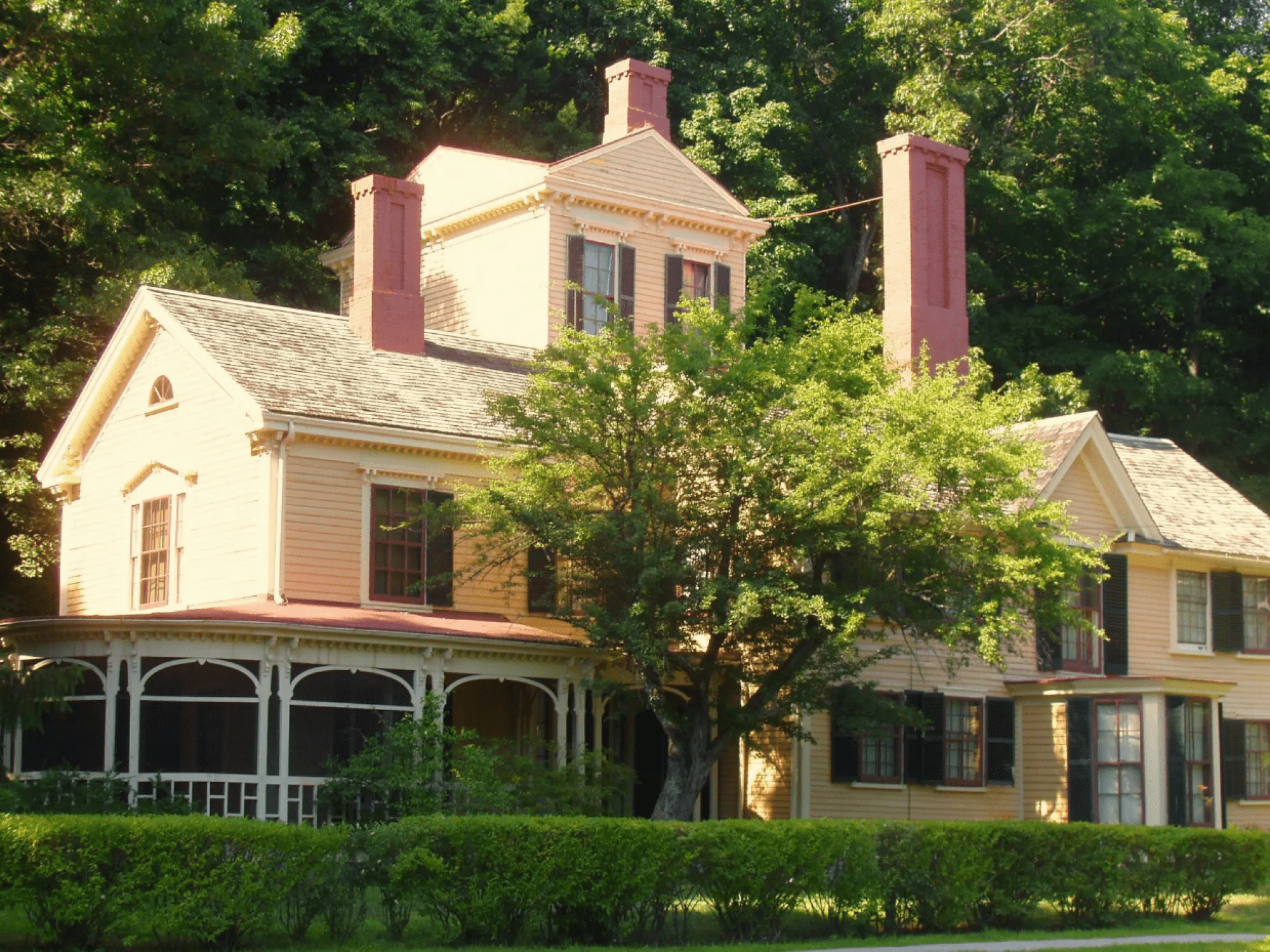 Visit Forge & Vine - Merrimack Valley Massachusetts