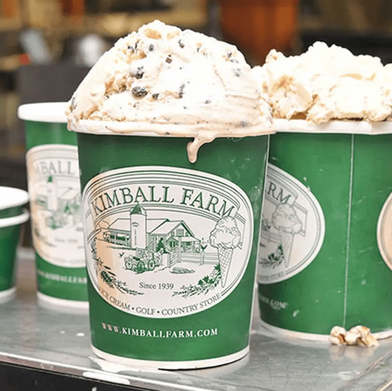 Visit Kimball Farm - Westford (Seasonal) - Merrimack Valley Massachusetts