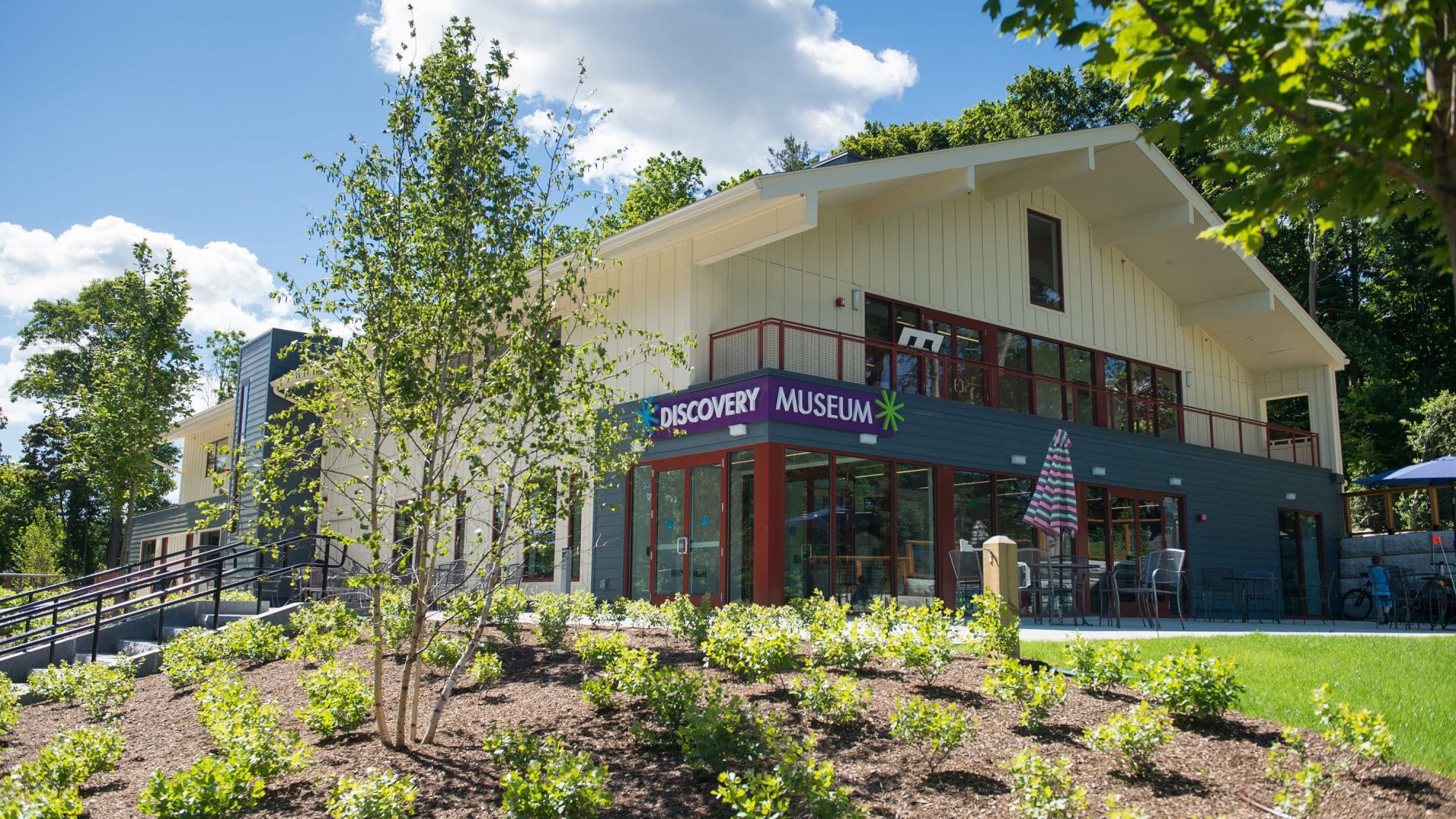 The Greater Merrimack Valley | Things To Do, Dining, And More