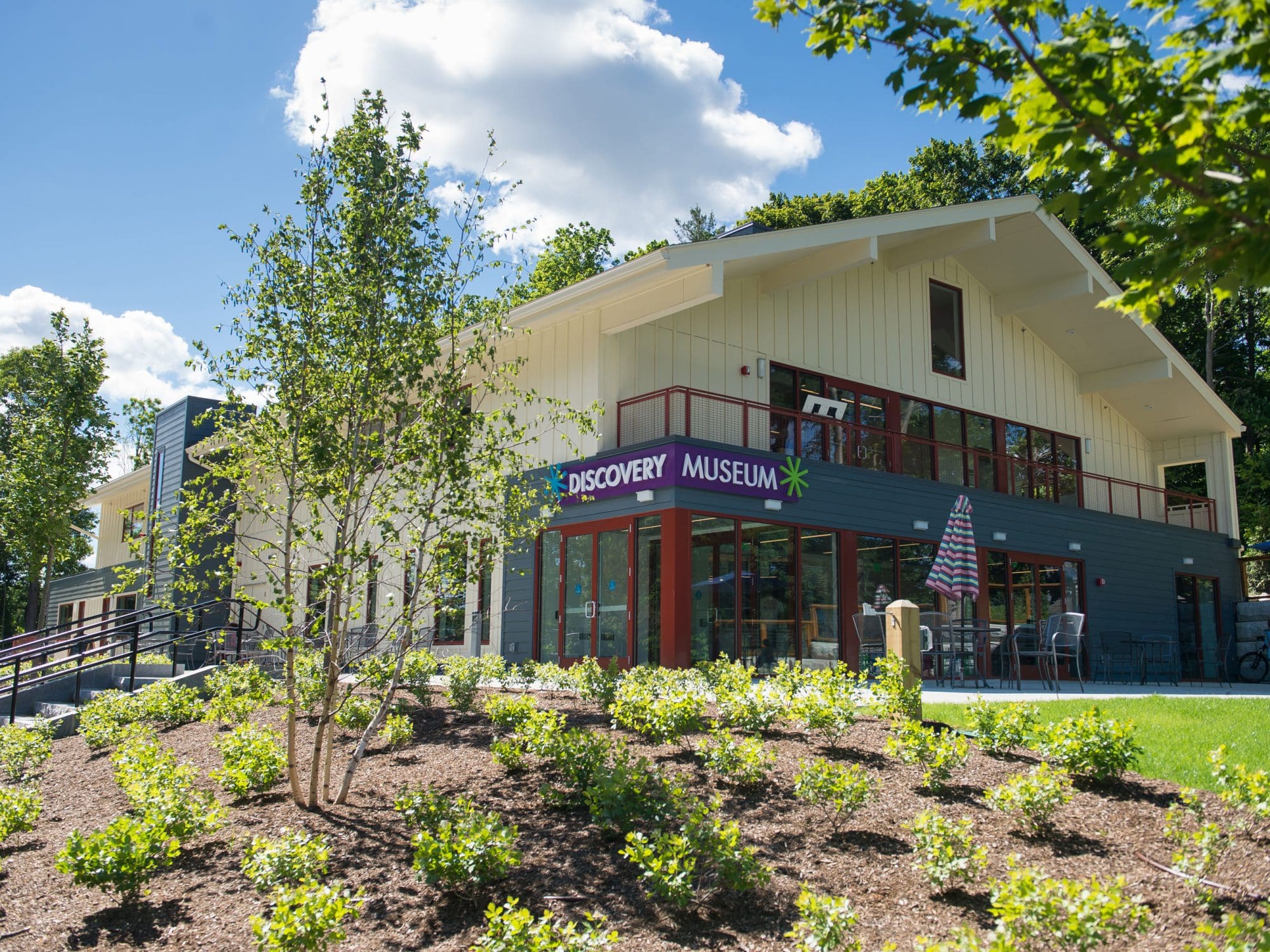 Visit Forge & Vine - Merrimack Valley Massachusetts