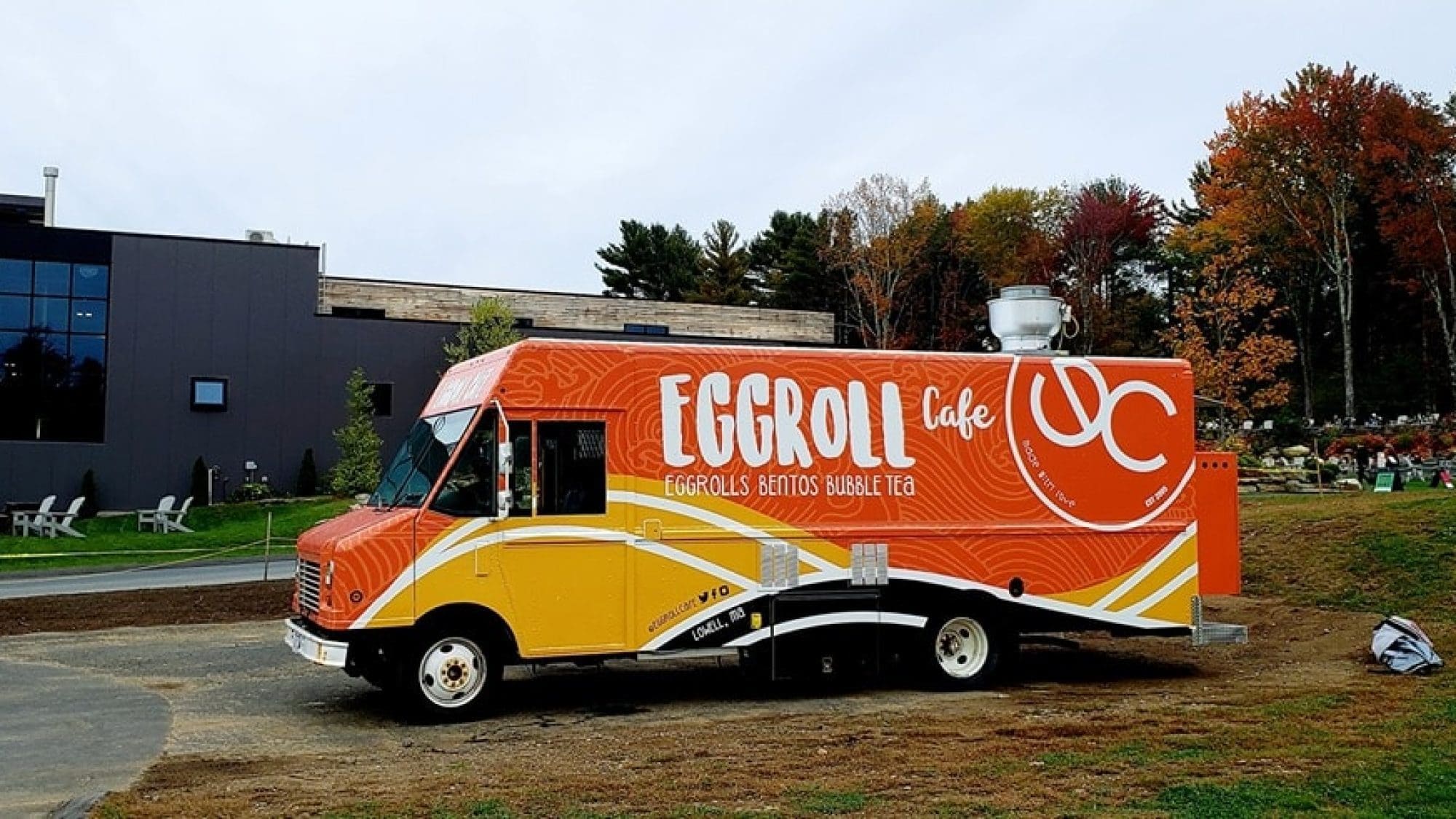 Visit Lowell City Hall - Merrimack Valley Massachusetts