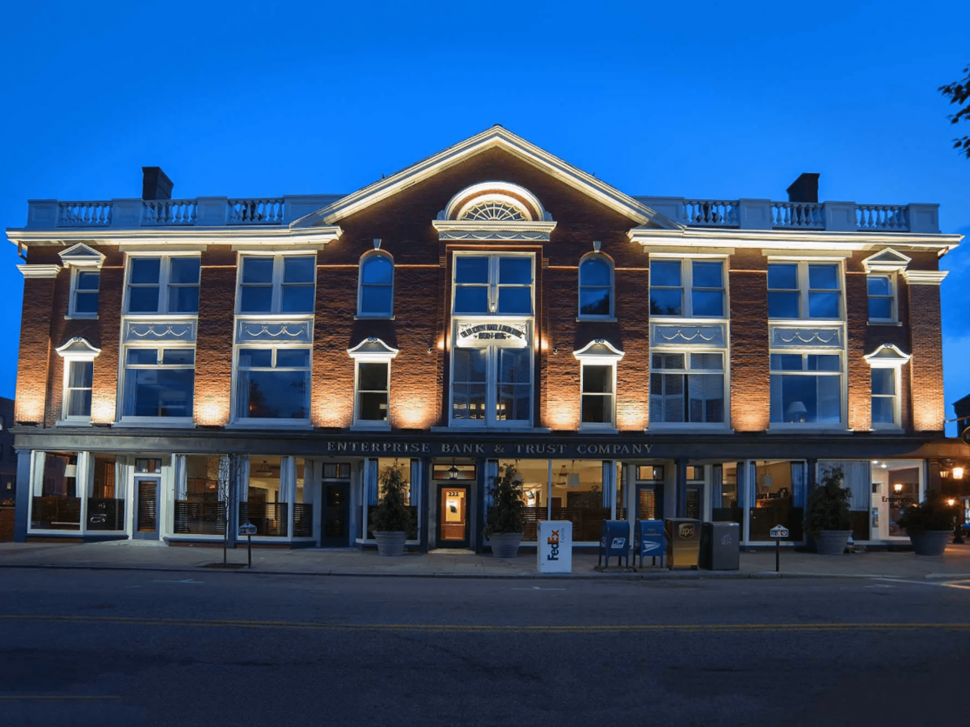 Cities And Towns In The Greater Merrimack Valley Area