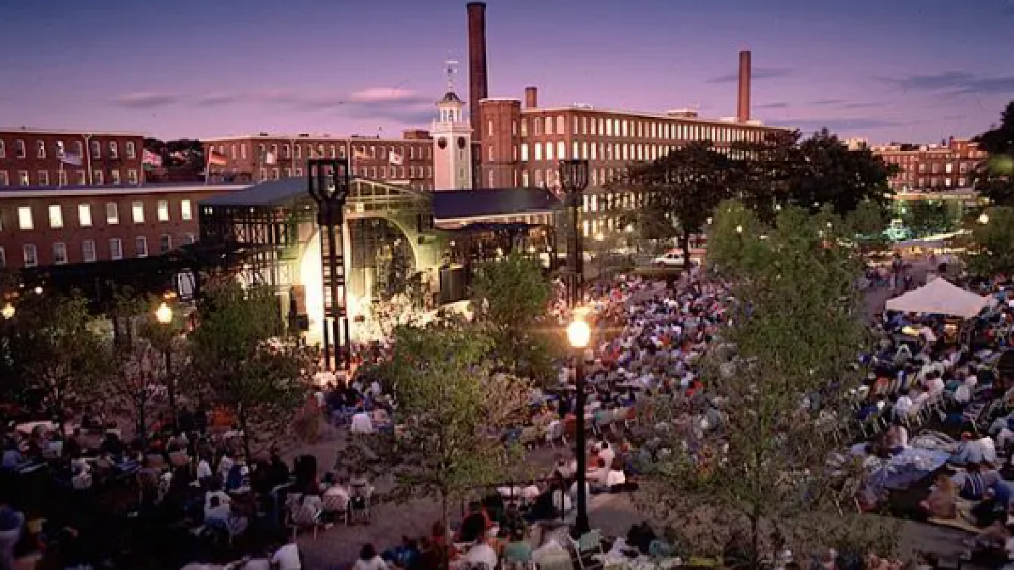 Find Things To Do In The Greater Merrimack Valley Area