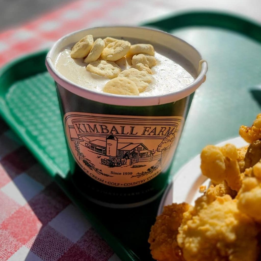 Visit Kimball Farm - Westford (Seasonal) - Merrimack Valley Massachusetts