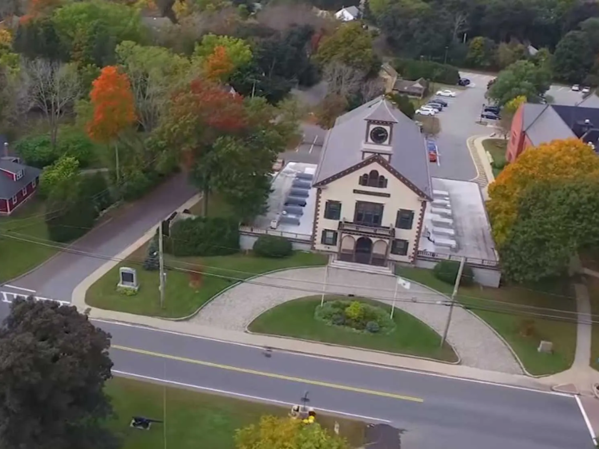 The Town of Acton, MA (01718) | Visit Merrimack Valley