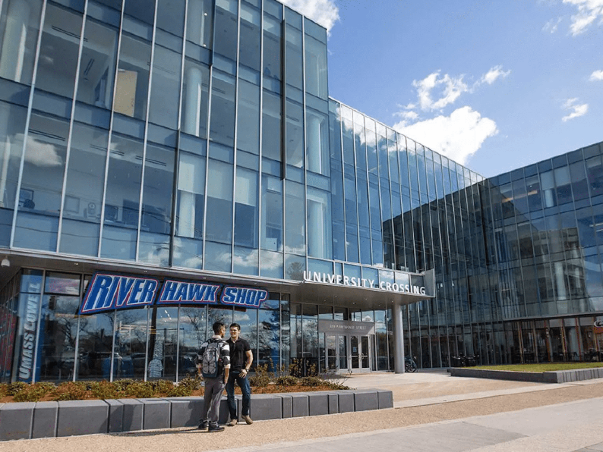 Greater Merrimack Valley History | Learn More About Our Home