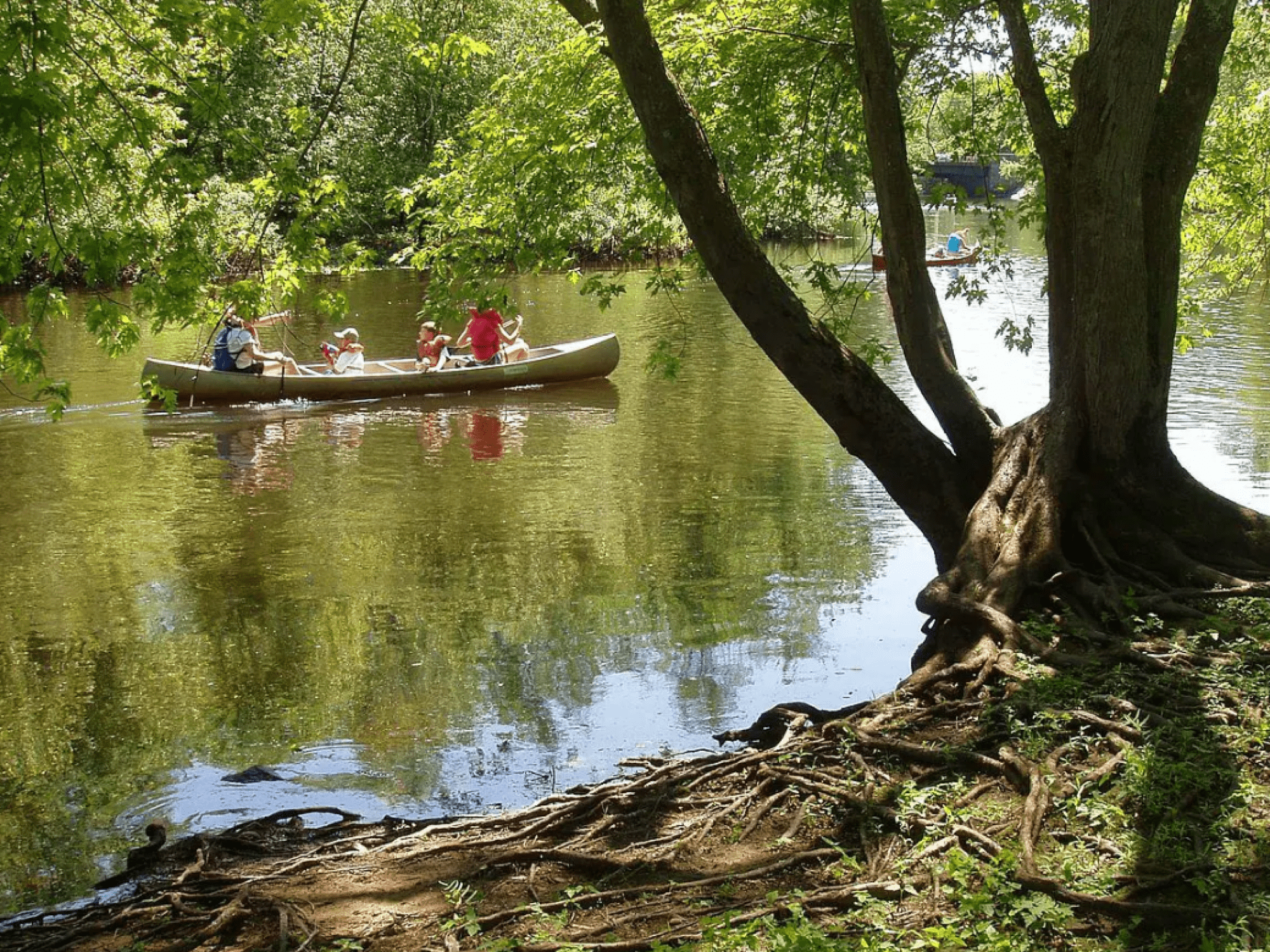 Greater Merrimack Valley History | Learn More About Our Home