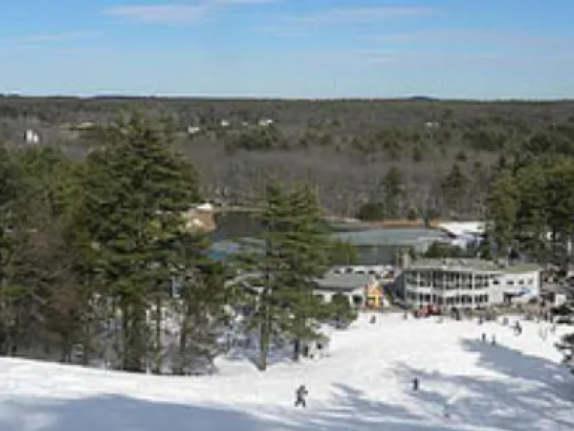 Visit Merrimack Repertory Theatre - Merrimack Valley Massachusetts