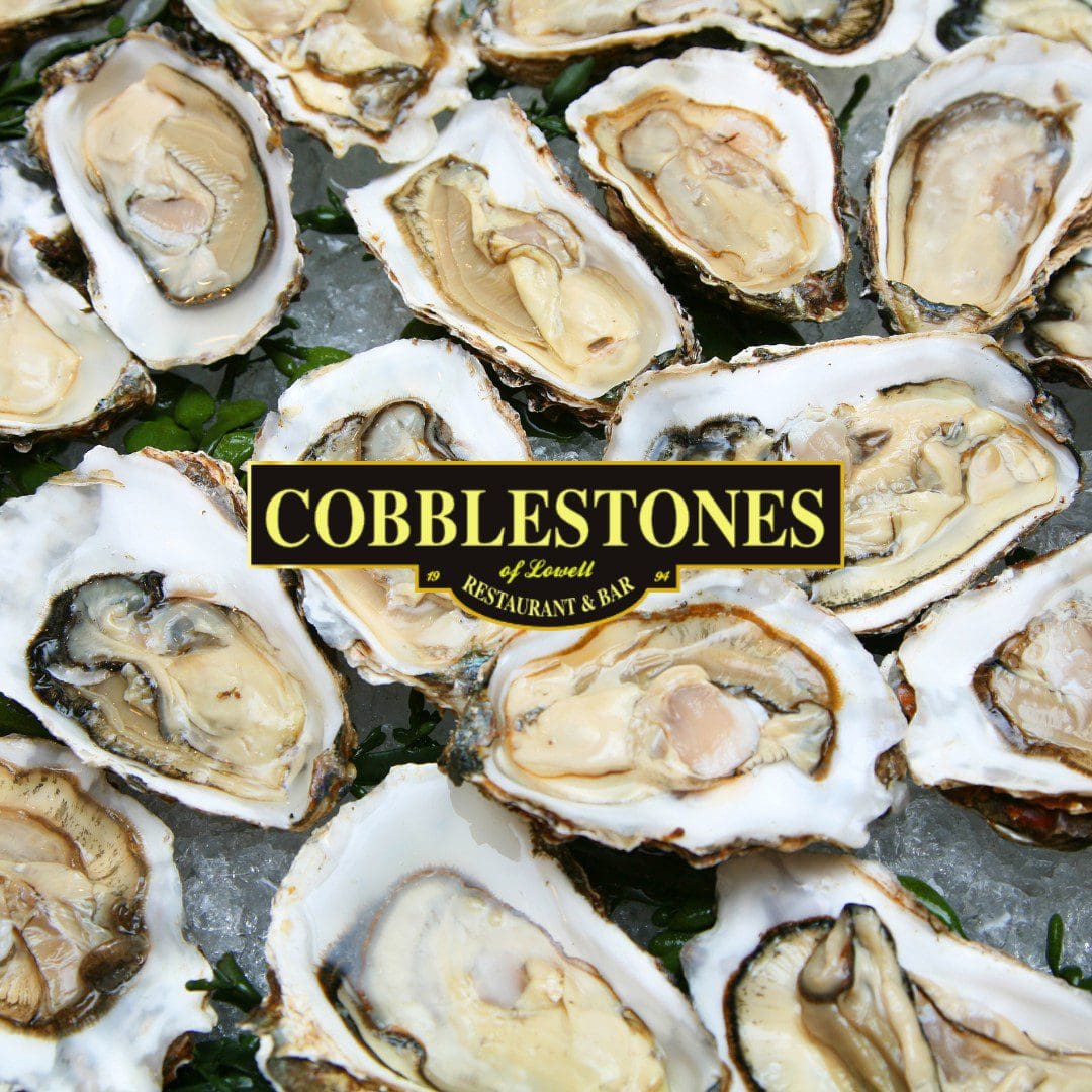 Visit Cobblestones Restaurant - Merrimack Valley Massachusetts