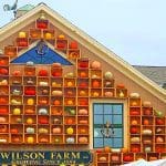 Visit Wilson Farm - Merrimack Valley Massachusetts