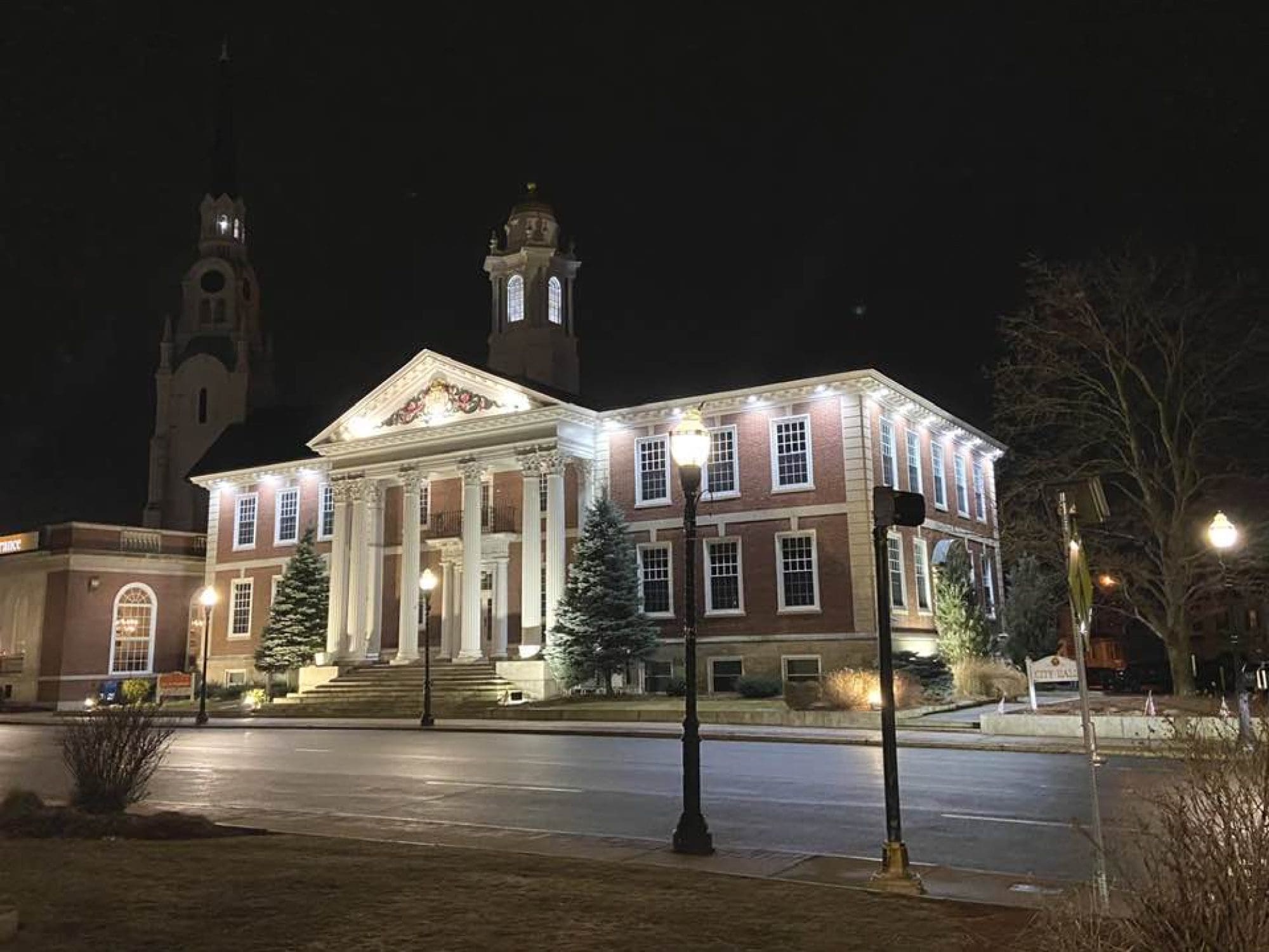 Visit Town of Chelmsford - Merrimack Valley Massachusetts