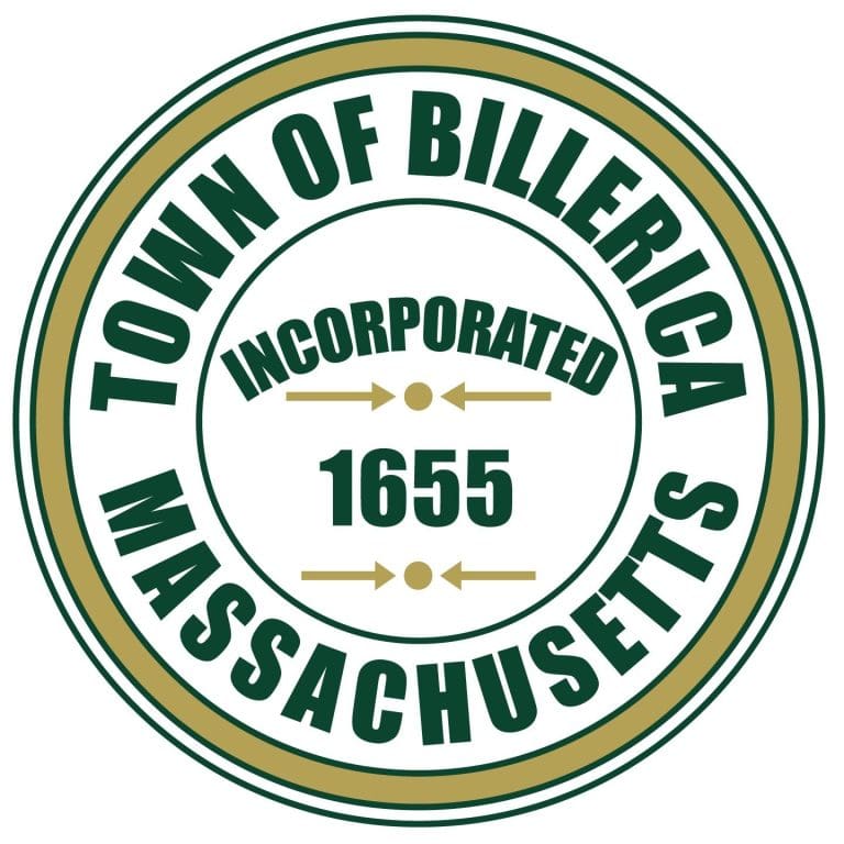 Visit Town of Billerica - Merrimack Valley Massachusetts
