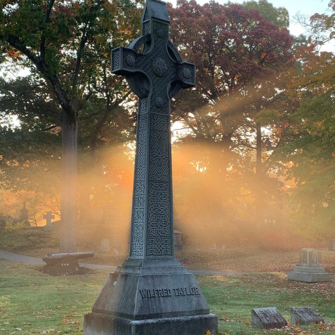 Visit Lowell Cemetery - Merrimack Valley Massachusetts