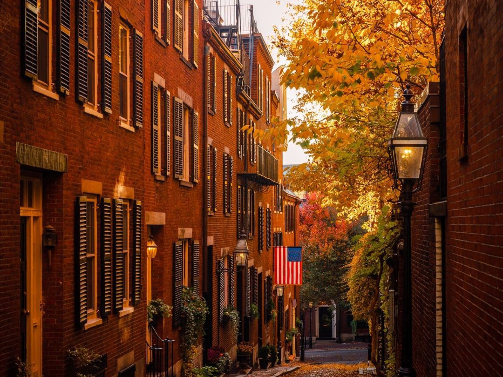 The Town of Boxborough, MA (01719) | Visit Merrimack Valley