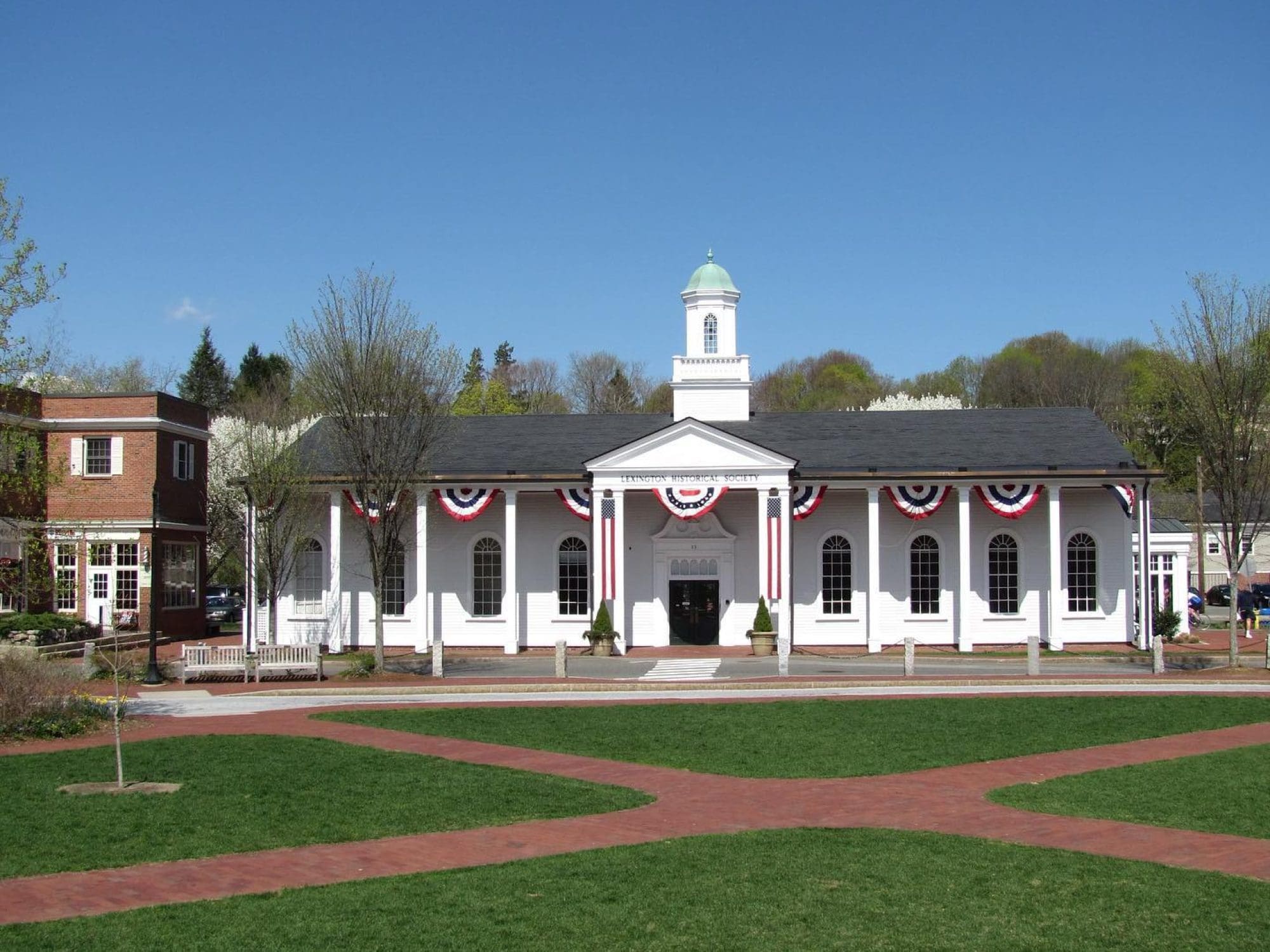 Visit Merrimack Valley Chamber of Commerce - Merrimack Valley Massachusetts