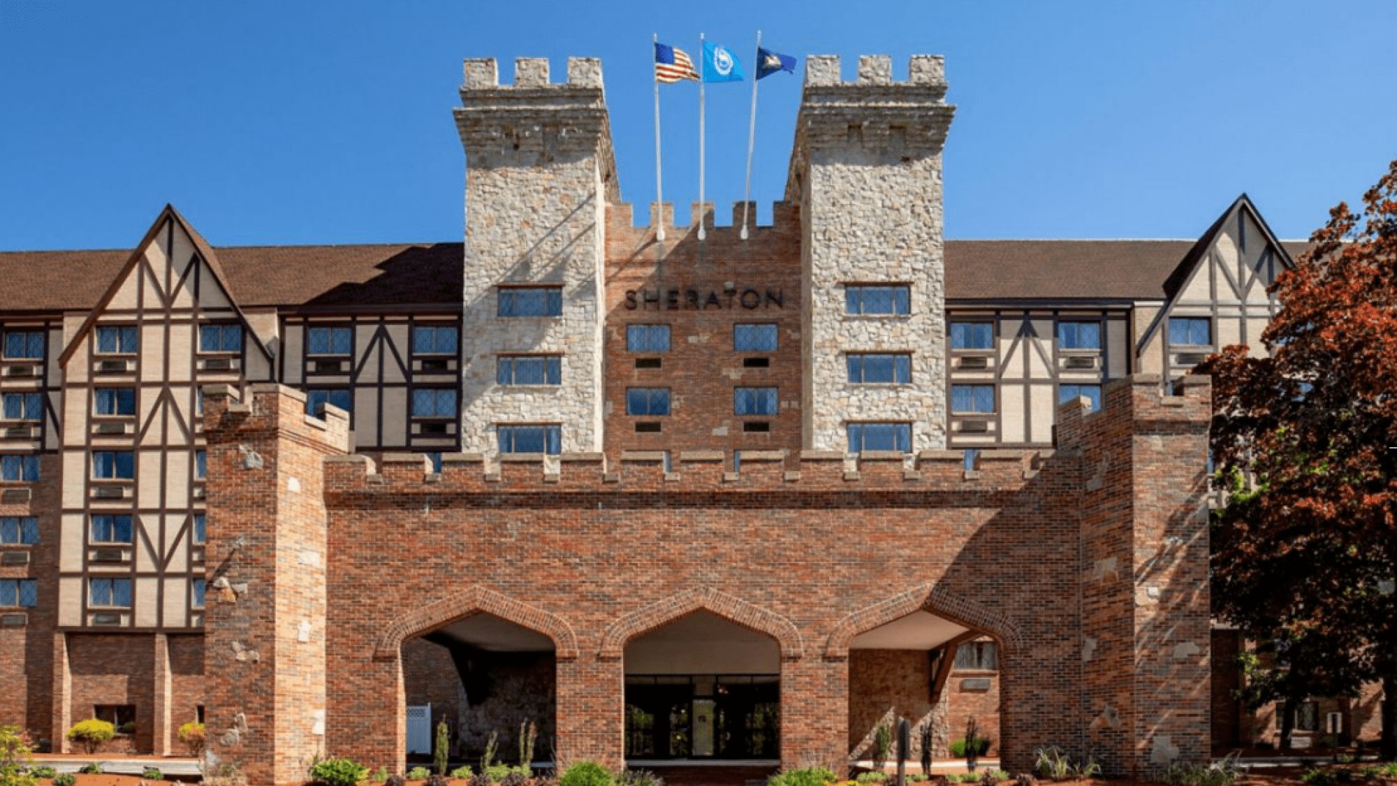 Visit Tara House Grill (Sheraton Nashua, NH) - Merrimack Valley ...