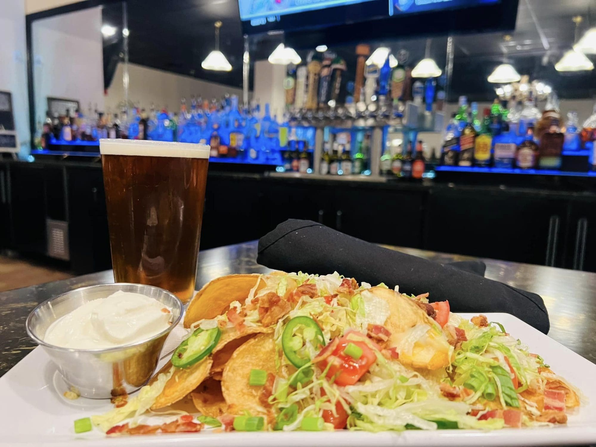 Visit Clark's Pub - At The Westford Regency Inn - Merrimack Valley ...