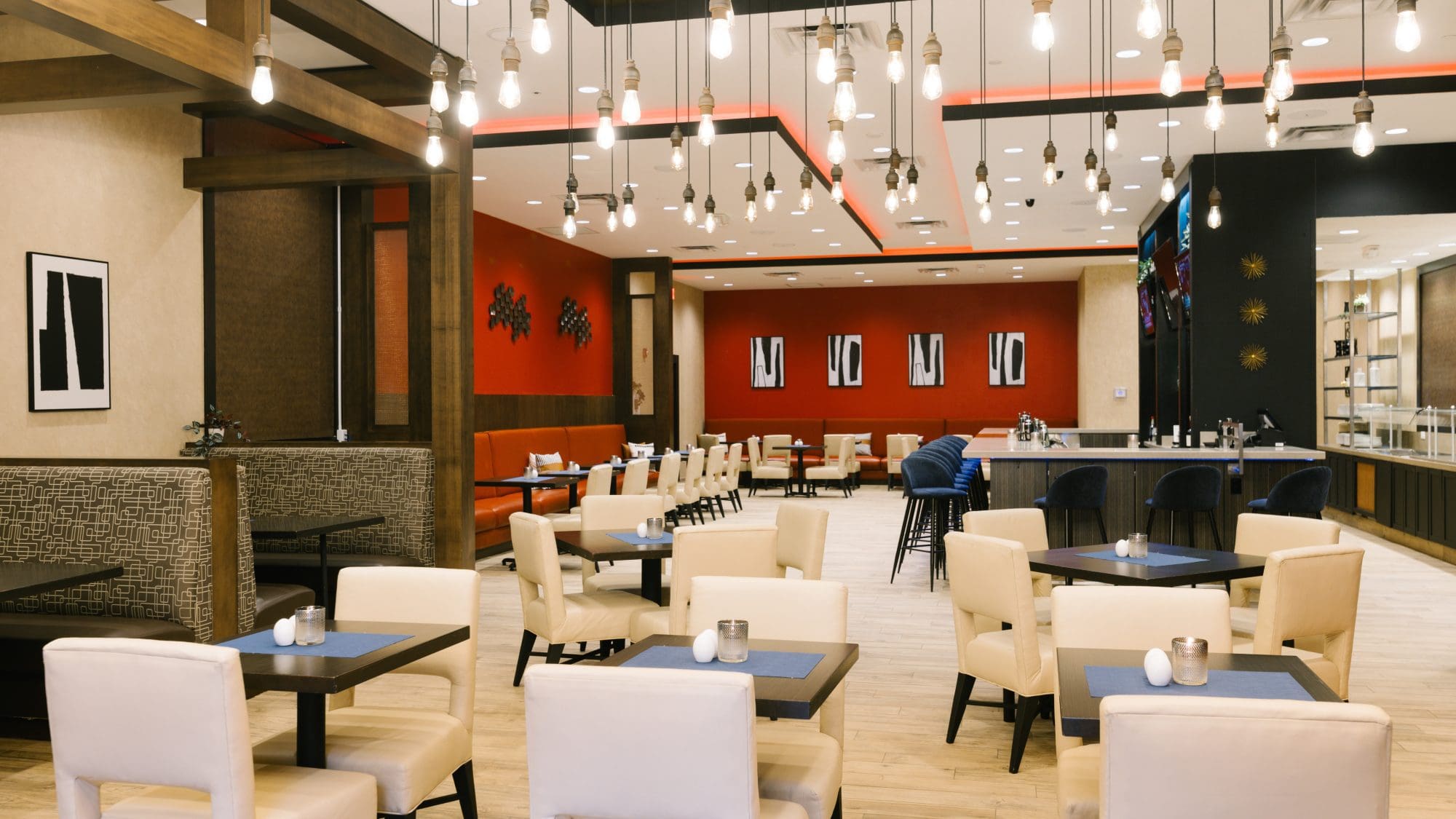 Dining In The Merrimack Valley | Restaurants, Cafes, And More