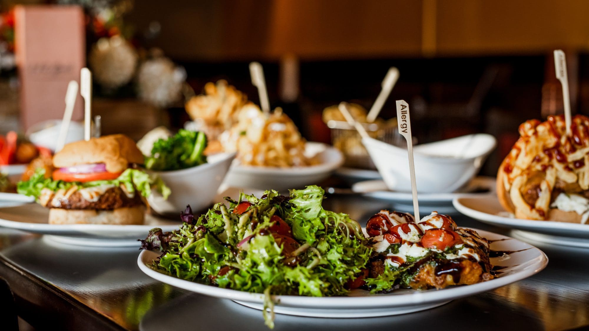 Dining In The Merrimack Valley | Restaurants, Cafes, And More