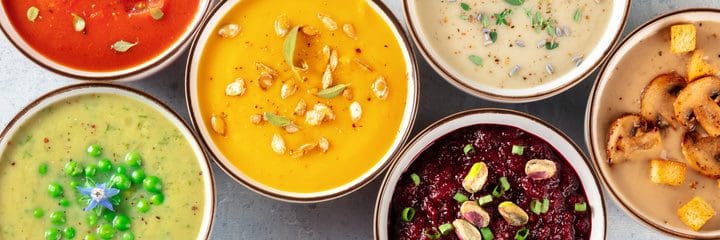 Winterfest Soup Competition Tickets | Revolutionary Valley Regional ...