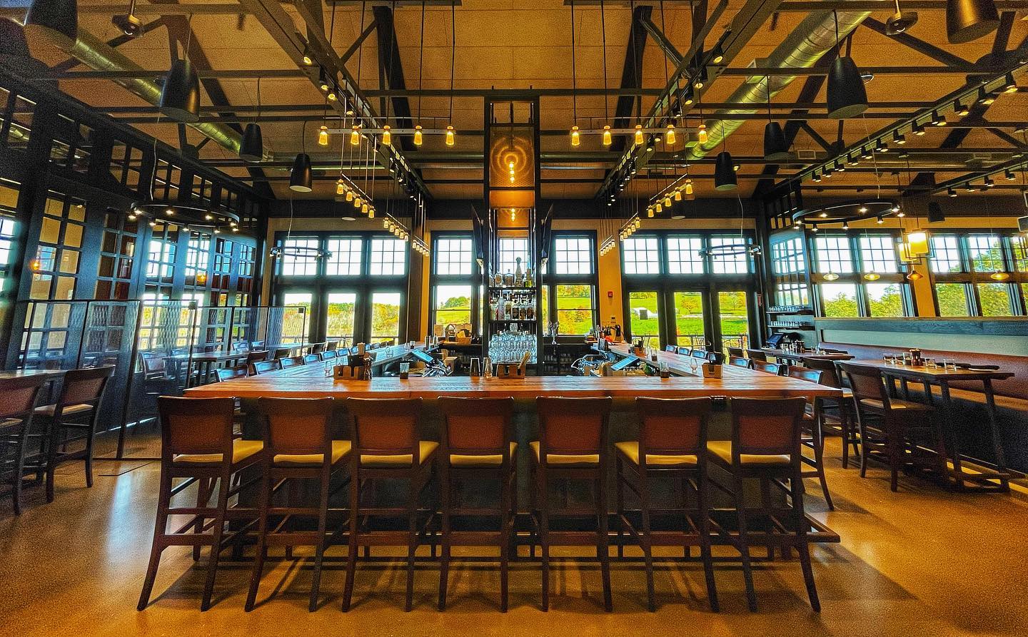 Visit Forge & Vine - Merrimack Valley Massachusetts