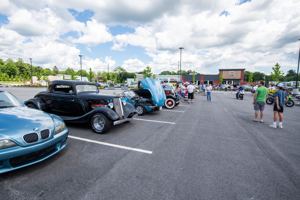 Events from April 20 – July 7 – Merrimack Valley Massachusetts