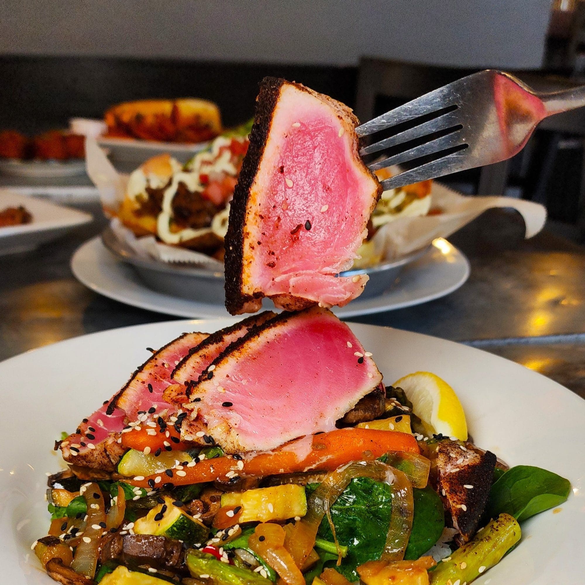 Visit Fuse Bistro - Merrimack Valley Massachusetts